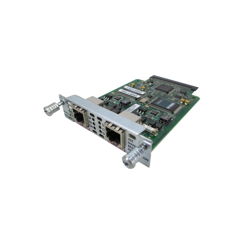CISCO MODULE WIC-2AM-V2 - getServerParts