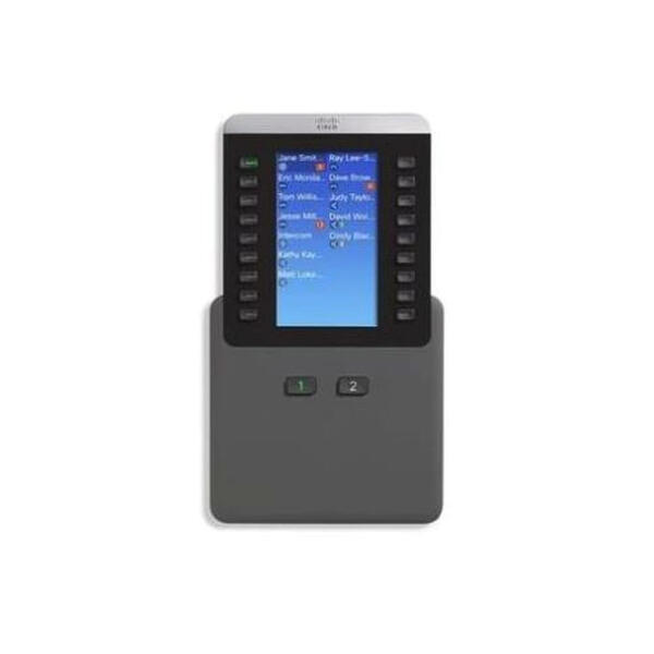 CISCO EXPANSION MODULE FOR IP PHONE 8800 - getServerParts