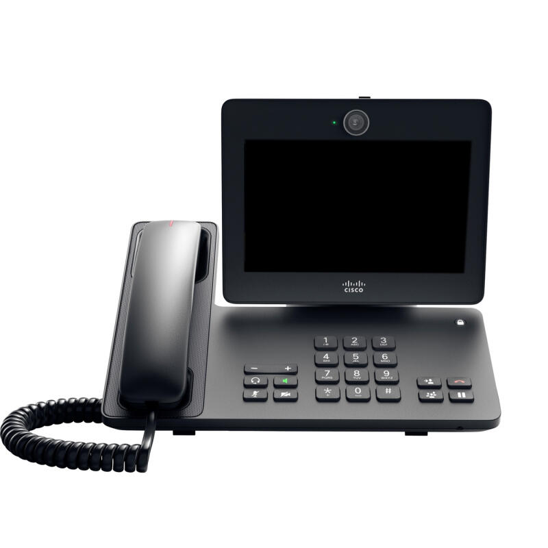 IP PHONE CISCO DX650 GRADE A- CASE - getServerParts